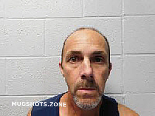 PHILLIP WAYNE HEATH 08/31/2023 - Polk County Mugshots Zone