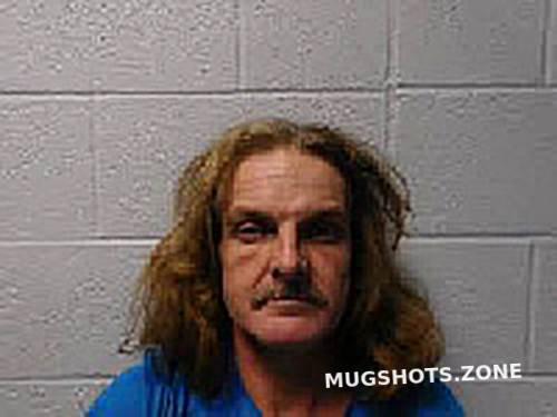 KEVIN HUGH HAMRICK 09/13/2023 - Polk County Mugshots Zone