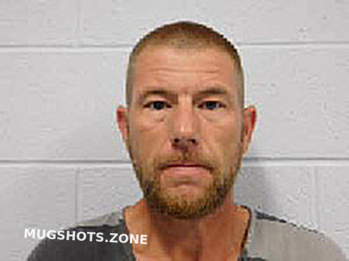 RICKY LEE SMITH 09/18/2023 - Polk County Mugshots Zone
