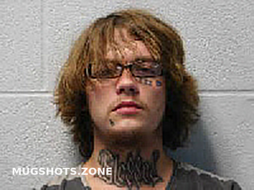 BLAKE MASON IVEY 09/29/2023 - Polk County Mugshots Zone