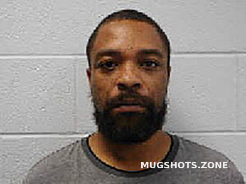 ANTONIO DESHAWN MCMORRIS 09/30/2023 - Polk County Mugshots Zone