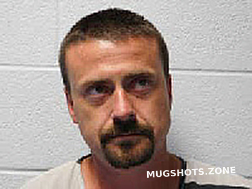 MATTHEW KIEL KENSLAND 10/07/2023 - Polk County Mugshots Zone