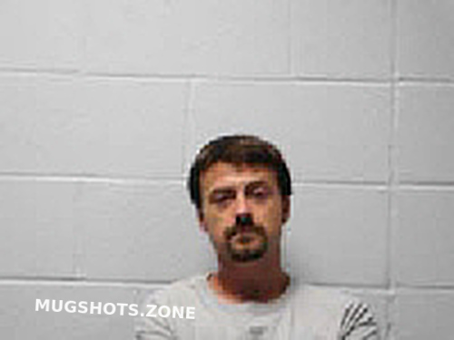 MATTHEW KIEL KENSLAND 11/07/2023 - Polk County Mugshots Zone