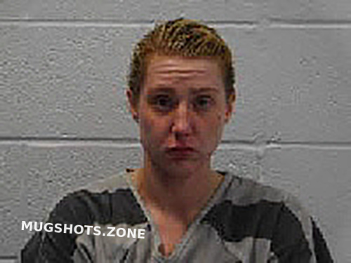 MEGAN LEIGH CONNER 11/07/2023 - Polk County Mugshots Zone