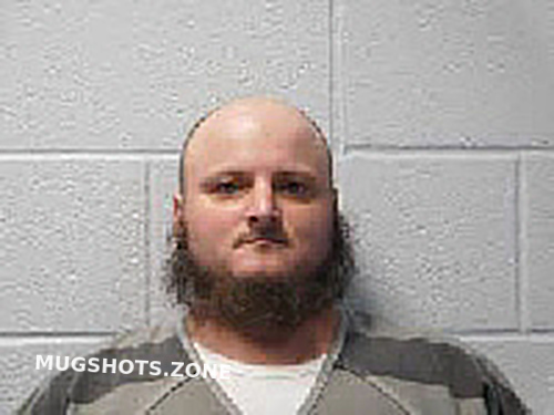 JEREMY MARTIN MOORE 11/13/2023 - Polk County Mugshots Zone