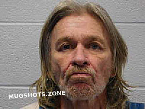 STEPHEN LEE STAMPER 12/05/2023 - Polk County Mugshots Zone