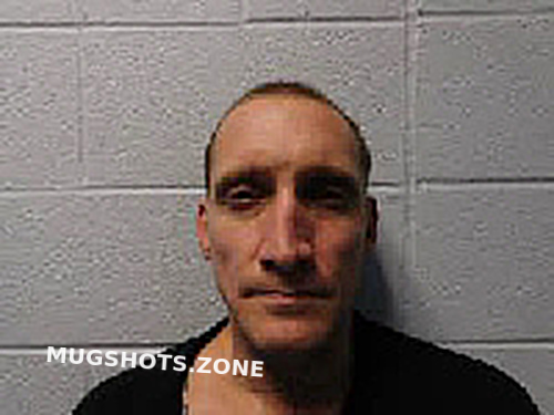 COREY RANDALL DINSMORE 12/27/2023 - Polk County Mugshots Zone