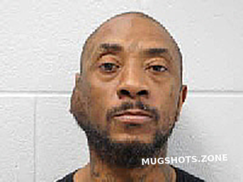 BRANDON CHRISTOPHER LITTLEJOHN 01/05/2024 - Polk County Mugshots Zone