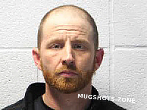 MICHAEL DAVID THOMPSON 01/11/2024 - Polk County Mugshots Zone