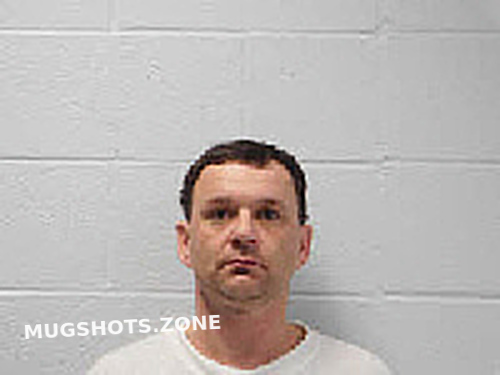 CHRISTOPHER SHANE JOHNSON 02/02/2024 - Polk County Mugshots Zone