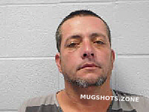 JESSE LEE RUFF 03/06/2024 - Polk County Mugshots Zone