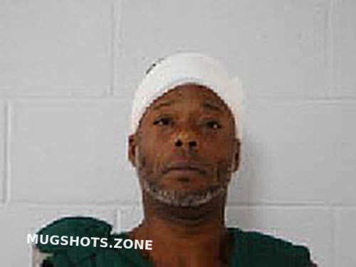 DANIEL EUGENE LITTLEJOHN 03/21/2024 - Polk County Mugshots Zone