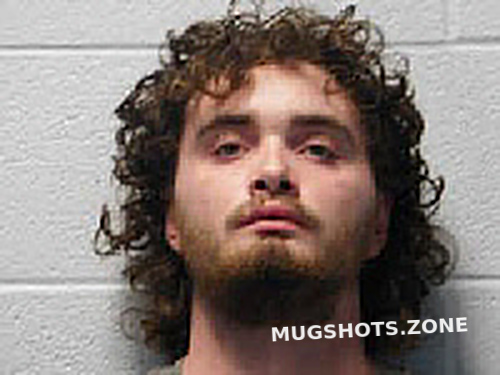 NICHOLAS MICHAEL NELSEN-SANDLER 04/09/2024 - Polk County Mugshots Zone