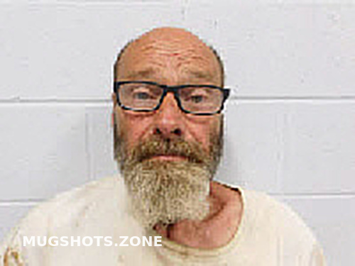 JERRY EUGENE DAVIS 07/05/2024 - Polk County Mugshots Zone