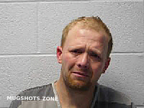 ROBERT BRANDON HOLT 07/05/2024 - Polk County Mugshots Zone