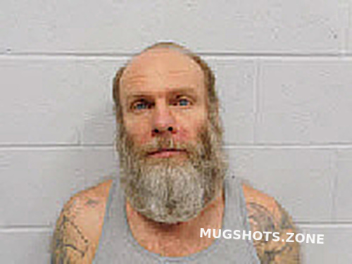 JOSHUA RAYE WALKER 07/16/2024 - Polk County Mugshots Zone