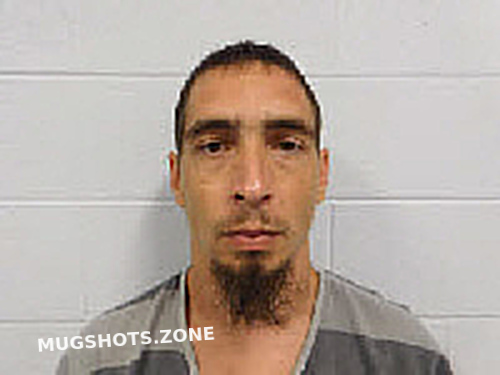 MICHAEL CASEY GRIFFIN 07/19/2024 - Polk County Mugshots Zone