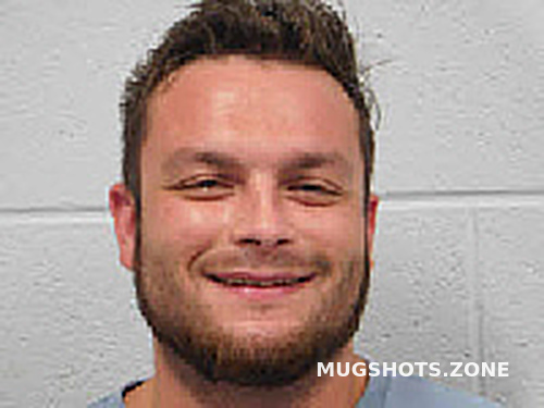 SAMUEL MACK SIMPSON 07/31/2024 - Polk County Mugshots Zone