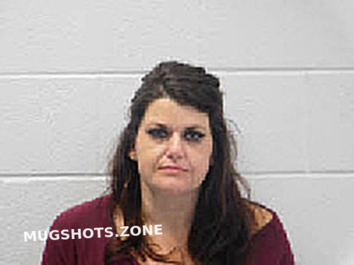 JESSICA ANN COOK 08/24/2024 - Polk County Mugshots Zone