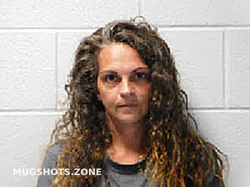 NANCY BETH HOLLIFIELD 08/25/2024 - Polk County Mugshots Zone