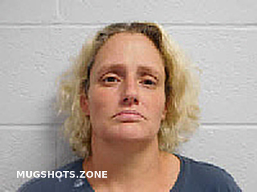DAREAN ROXANNE IRELAND 08/26/2024 - Polk County Mugshots Zone