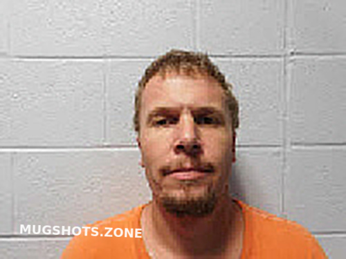 JASON MICHAEL JACKSON 08/28/2024 - Polk County Mugshots Zone