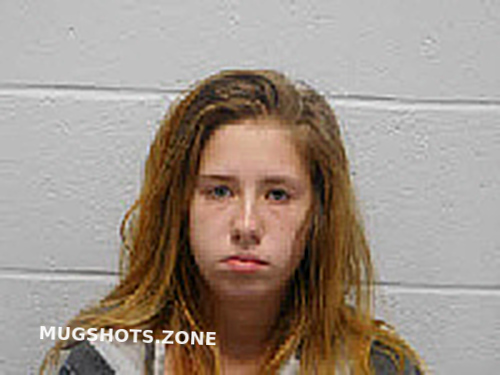 DIXIE JANE JOHNSON 09/11/2024 - Polk County Mugshots Zone