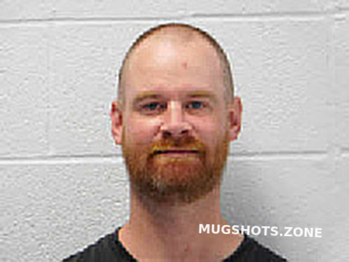 THOMAS BRANDON HOWARD 09/25/2024 - Polk County Mugshots Zone