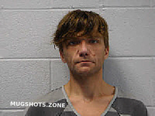 JOHN MICHAEL-ALLEN BELUE 10/08/2024 - Polk County Mugshots Zone