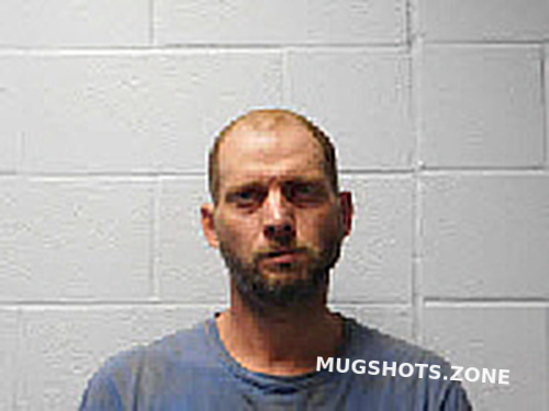 AARON NEAL PULLEN 10/30/2024 - Polk County Mugshots Zone