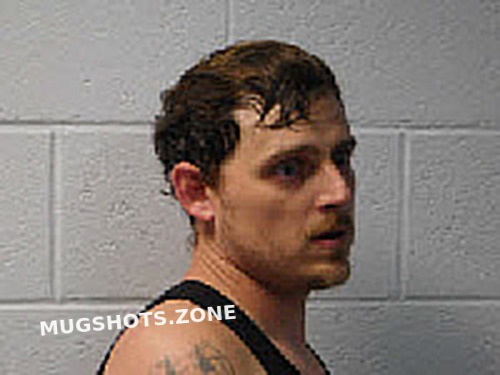 JOHN WILLIAM HENLINE 11/18/2024 - Polk County Mugshots Zone