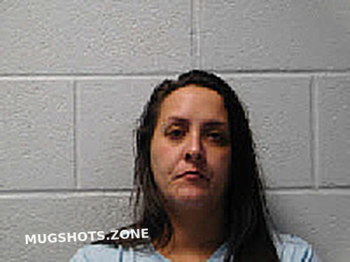 BRITTNEY ANN TWYMAN 11/18/2024 - Polk County Mugshots Zone