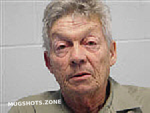 ANTHONY LYNN BYROM 12/18/2024 - Polk County Mugshots Zone