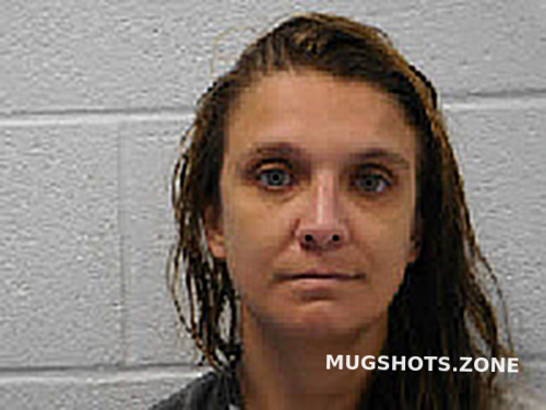 KRISTINA ANN ROSE 12/31/2024 - Polk County Mugshots Zone
