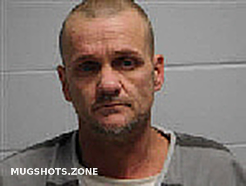 JASON WAYNE THOMAS 01/11/2025 - Polk County Mugshots Zone
