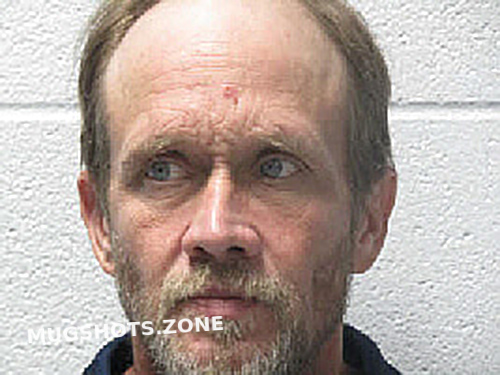 WAYNE BRYAN WILLIAMS 01/17/2025 - Polk County Mugshots Zone