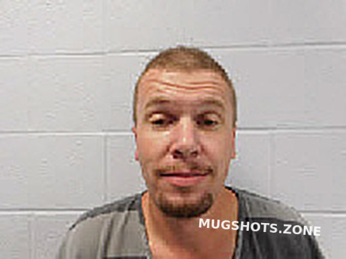 JASON MICHAEL JACKSON 01/26/2025 - Polk County Mugshots Zone