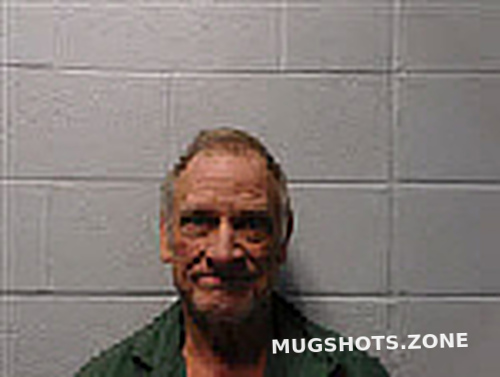 KENNETH LEE BUSCH 01/26/2025 - Polk County Mugshots Zone