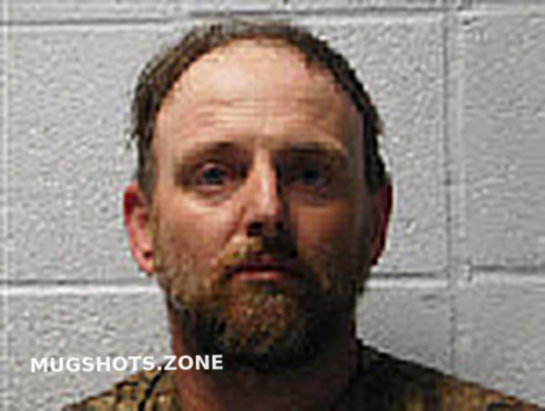 JOSEPH BRANDON KEITH HOWARD 01/31/2025 - Polk County Mugshots Zone