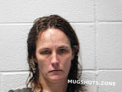 REBECCA ELAINE RENKEN 02/05/2025 - Polk County Mugshots Zone