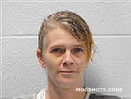 CHRISTINA ANN RODDY 02/07/2025 - Polk County Mugshots Zone