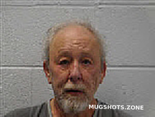 RANDALL LEE PHILLIPS 02/10/2025 - Polk County Mugshots Zone