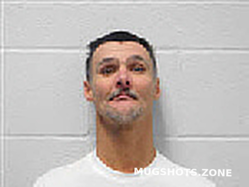 THOMAS JASON RUPPE 02/11/2025 - Polk County Mugshots Zone