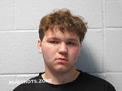 DEVIN JAMES ROMANS 03/14/2025 - Polk County Mugshots Zone