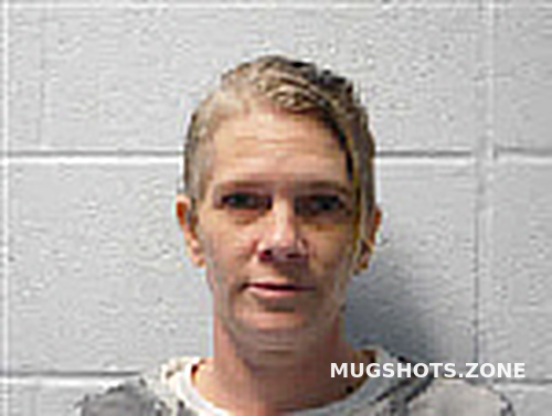 CHRISTINA ANN RODDY 03/14/2025 - Polk County Mugshots Zone