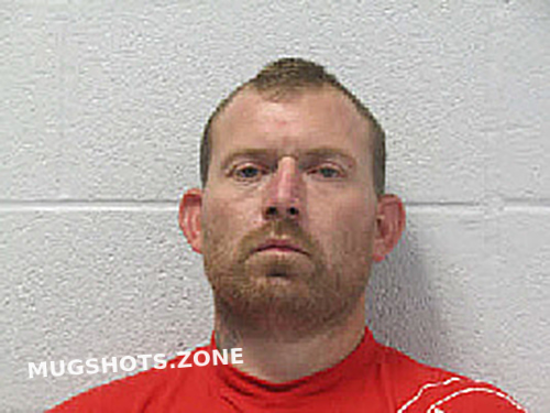 BENJAMIN JOSIAH EDWARDS 03/28/2025 - Polk County Mugshots Zone