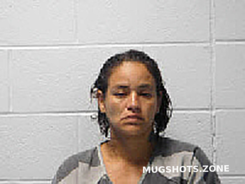 EVA MARIE ACOSTA 03/30/2025 - Polk County Mugshots Zone