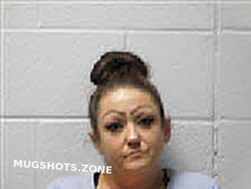 NATASHA MARIE MAGGARD 03/31/2025 - Polk County Mugshots Zone