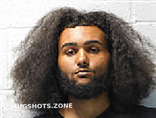 COREY MYLES DUNCAN 04/01/2025 - Polk County Mugshots Zone