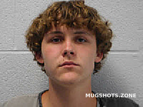 JACE PATRICK BARNES 04/13/2025 - Polk County Mugshots Zone